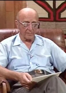 Part I: Carl Rogers, Ph.D. (Client-Centered Therapy) - Alexander Street ...