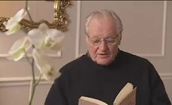 Some Trees Read by John Ashbery - Alexander Street, a ProQuest Company