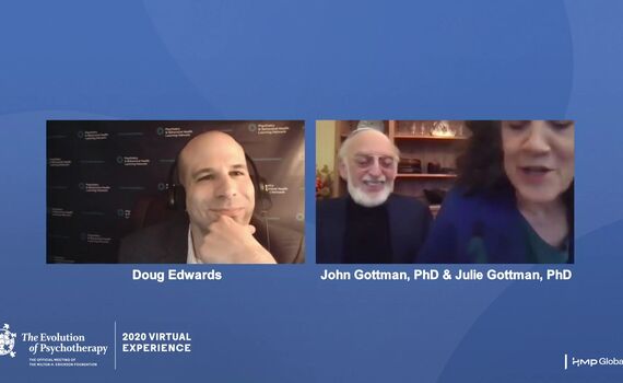 Gottman Sound Relationship House Theory - Alexander Street, a ProQuest ...