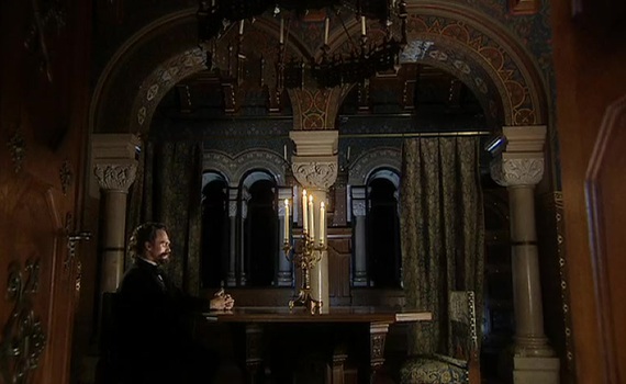 Ludwig II: The Life and Death of the Fairy-Tale King - Alexander Street ...