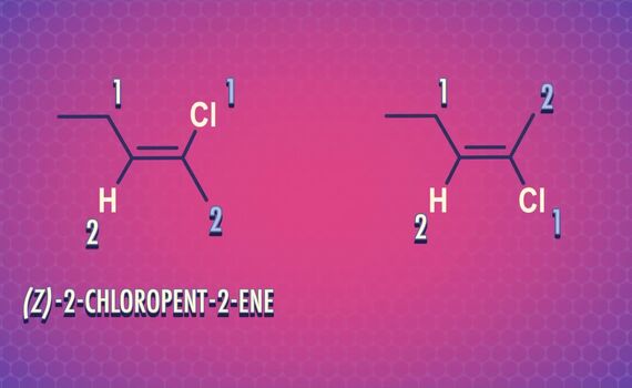 E Z Alkenes Electrophilic Addition Carbocations - Alexander Street, a ...