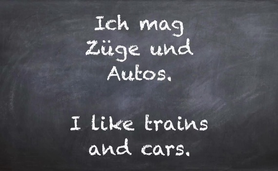 German Modal Verbs Song - Alexander Street, a ProQuest Company