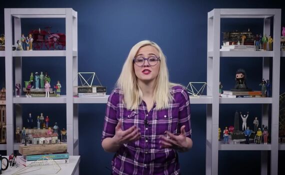 Harriet Martineau Gender Conflict Theory - Alexander Street, a ProQuest ...