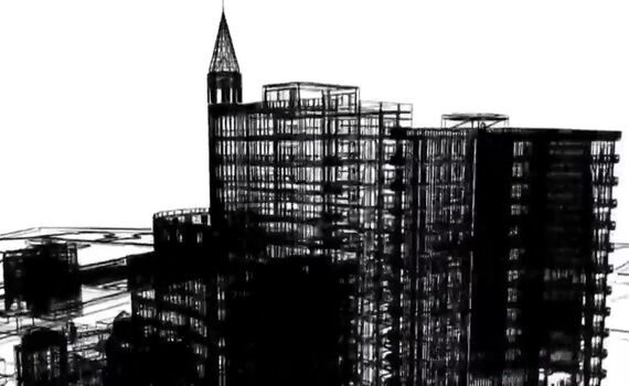 NIST Video: Why the Building (WTC7) Fell - Alexander Street, a ProQuest ...