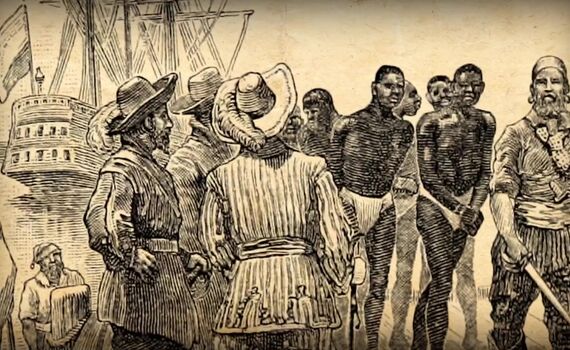 When is Thanksgiving Colonizing America - Alexander Street, a ProQuest ...