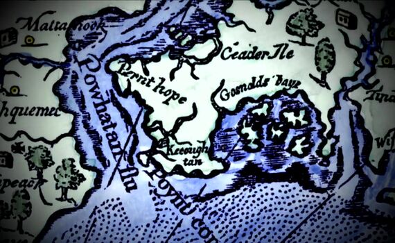 Jamestown's Dark Winter - Alexander Street, a ProQuest Company