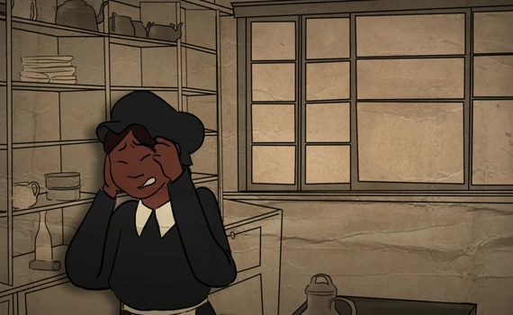 Harriet Tubman: Civil War Spy - Alexander Street, a ProQuest Company