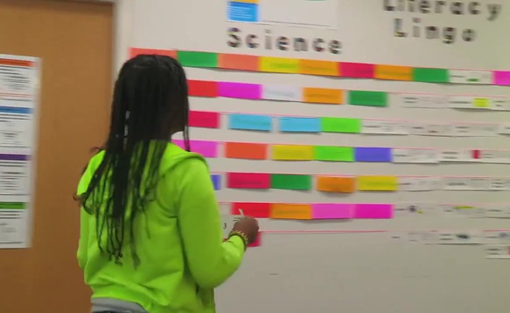 Disciplinary Literacy: Big Ideas, 2.5: Deconstructing Word Problems ...