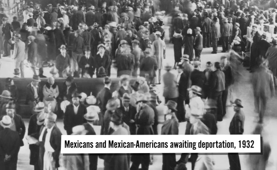 Forced Removal to Mexico: Repatriation Drives - Alexander Street, a ...