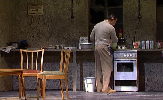 Der Ring des Nibelungen: Siegfried - Alexander Street, a ProQuest Company