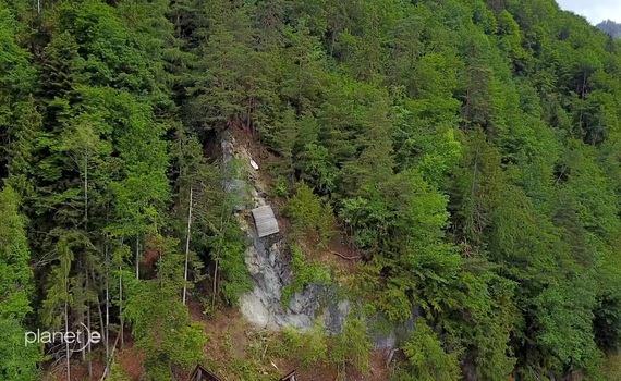 Rockfall in the Mountains - Alexander Street, a ProQuest Company