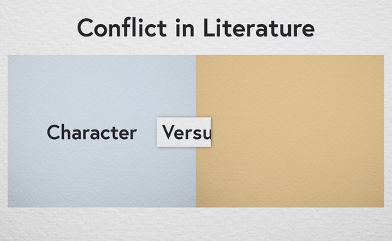 Skills: Types of Conflict in Literature - Alexander Street, a ProQuest ...
