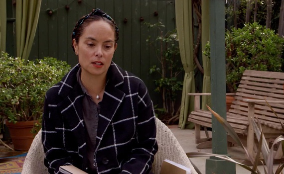 Artist Elyse Pignolet on Artist Faith Ringgold - Alexander Street, a ...