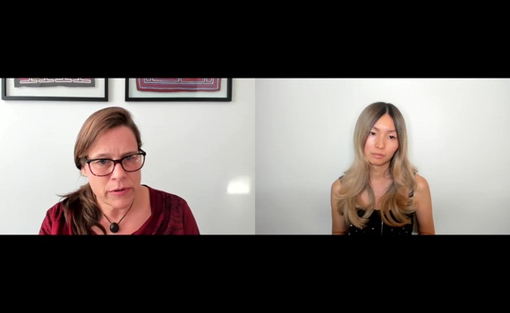 Erika, Providing Gender-Affirming Care for a Transgender Client Version ...