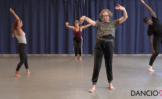 Contemporary With Heidi Henderson - Alexander Street, a ProQuest Company