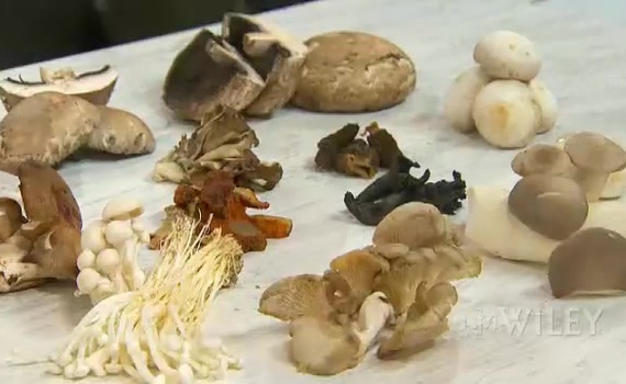 Identifying Vegetables - Alexander Street, a ProQuest Company