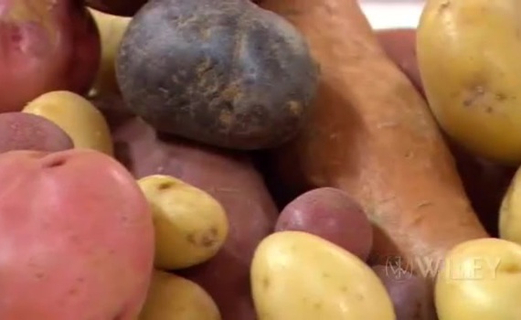 Identifying Potatoes - Alexander Street, a ProQuest Company