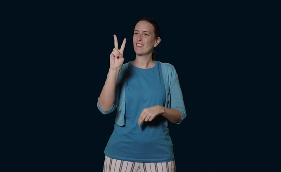 Introduction to Peter Pan, British Sign Language - Alexander Street, a ...