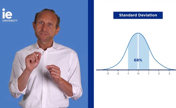 The Importance of Knowing the Standard Deviation - Alexander Street, a ...