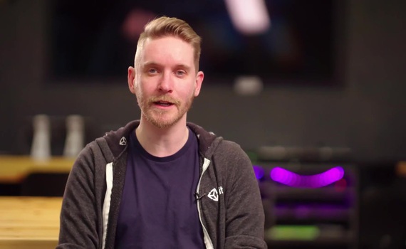 Ever wondered what it's like being an Art Director for a Global Tech ...