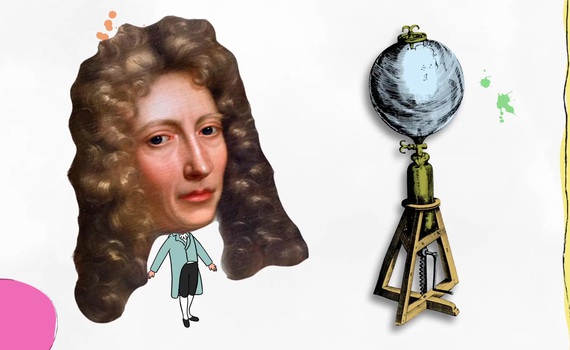 Robert Boyle - Alexander Street, a ProQuest Company