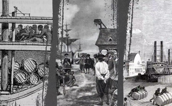 Slavery in the United States: 1619-1820 - Alexander Street, a ProQuest ...