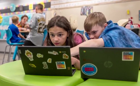 What School Looks Like in a Competency-Based Program Without Grades ...