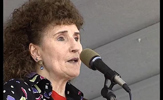 Hazel Dickens: It's Hard to Tell the Singer From the Song - Alexander ...