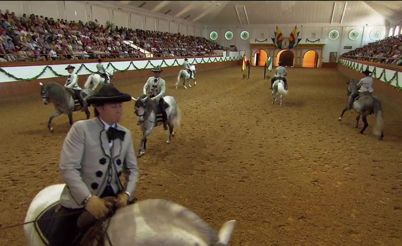 Rick Steves' Special: Andalucía - The Best of Southern Spain ...